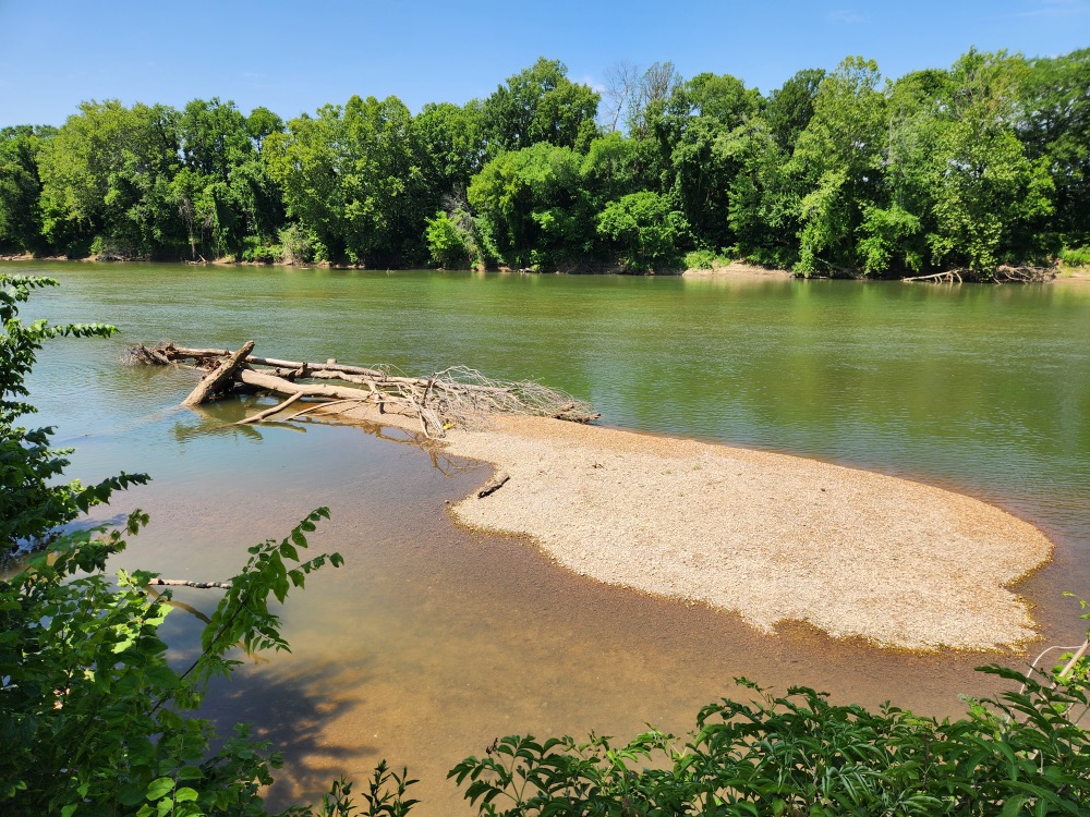 Belle River Retreat - RV Park on the Gasconade River, Missouri